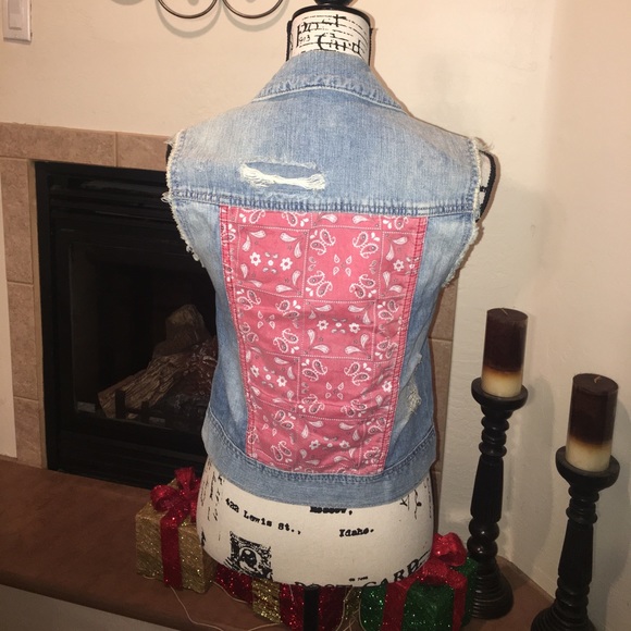 Bullhead | Jackets & Coats | Today Bullhead Denim Co Jean Jacket Ca ...